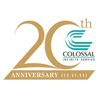 KEY MILESTONE - Colossal International